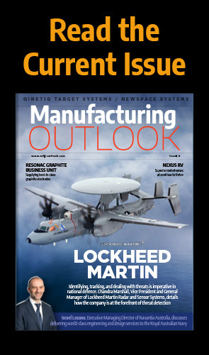 Manufacturing Outlook | Global Manufacturing Resource