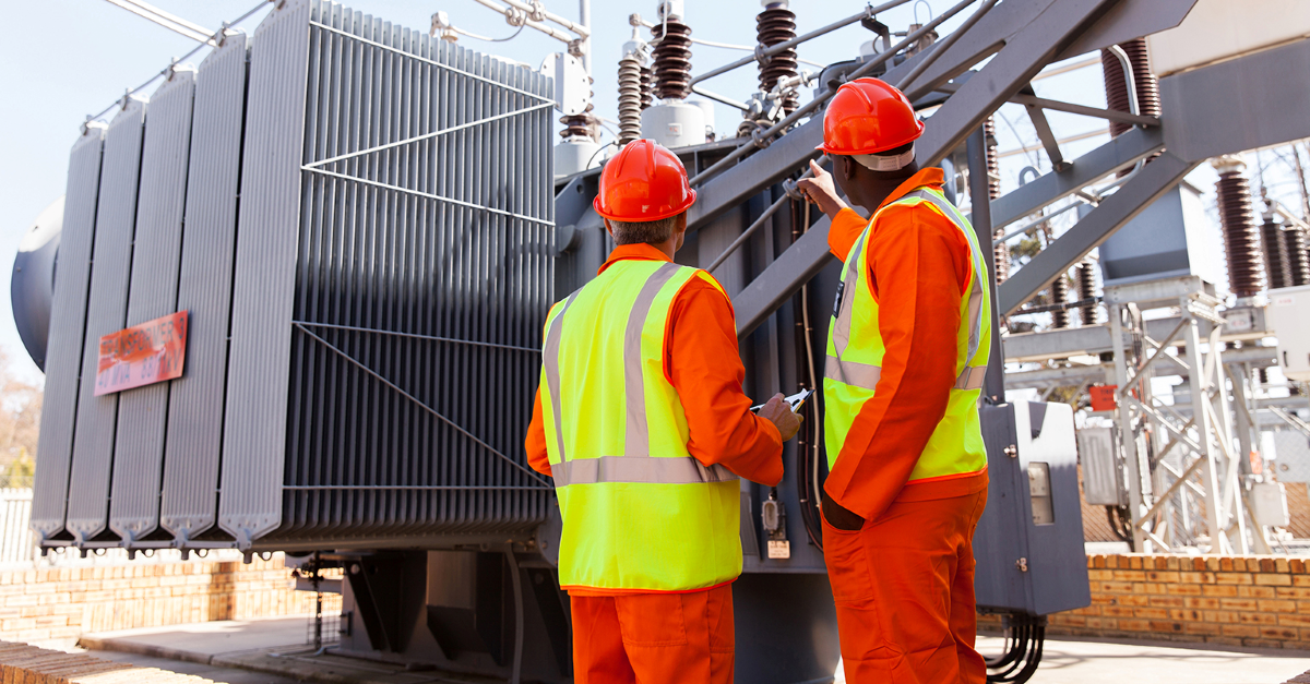 ACTOM : High Voltage Ingenuity