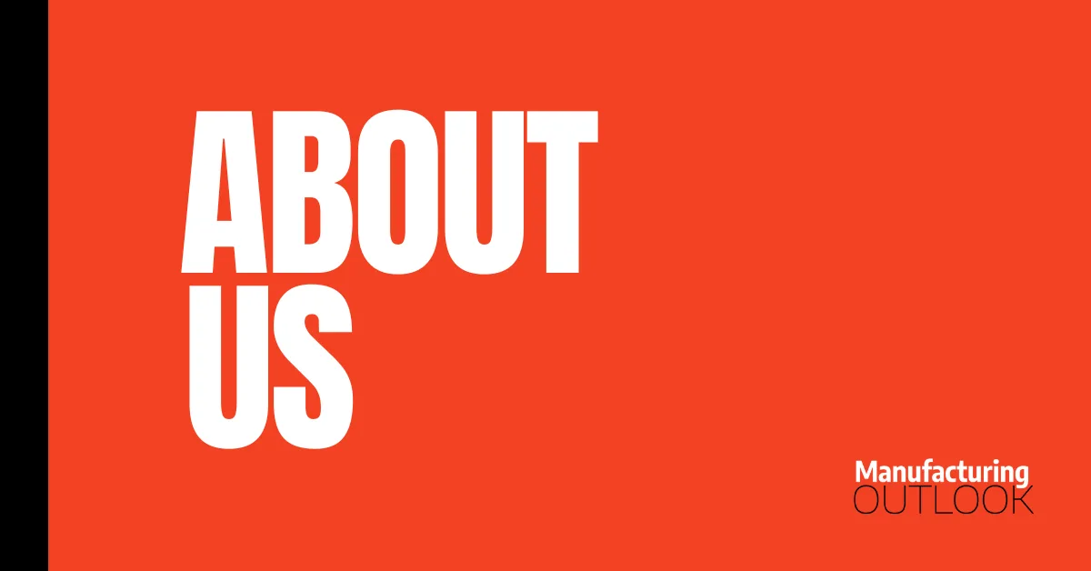About Us | Manufacturing Outlook