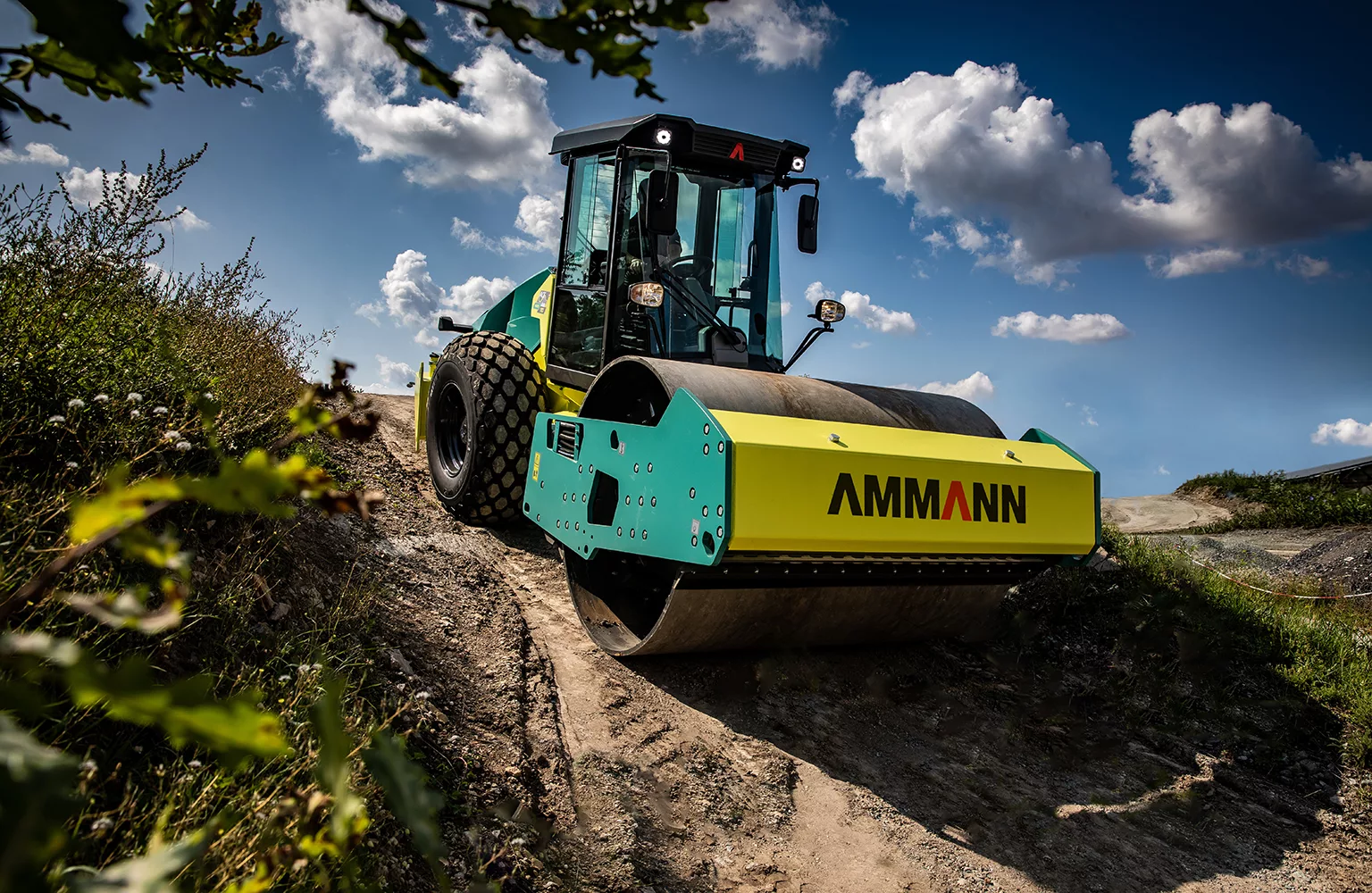 Ammann Group Czech Republic | Manufacturing Outlook Magazine