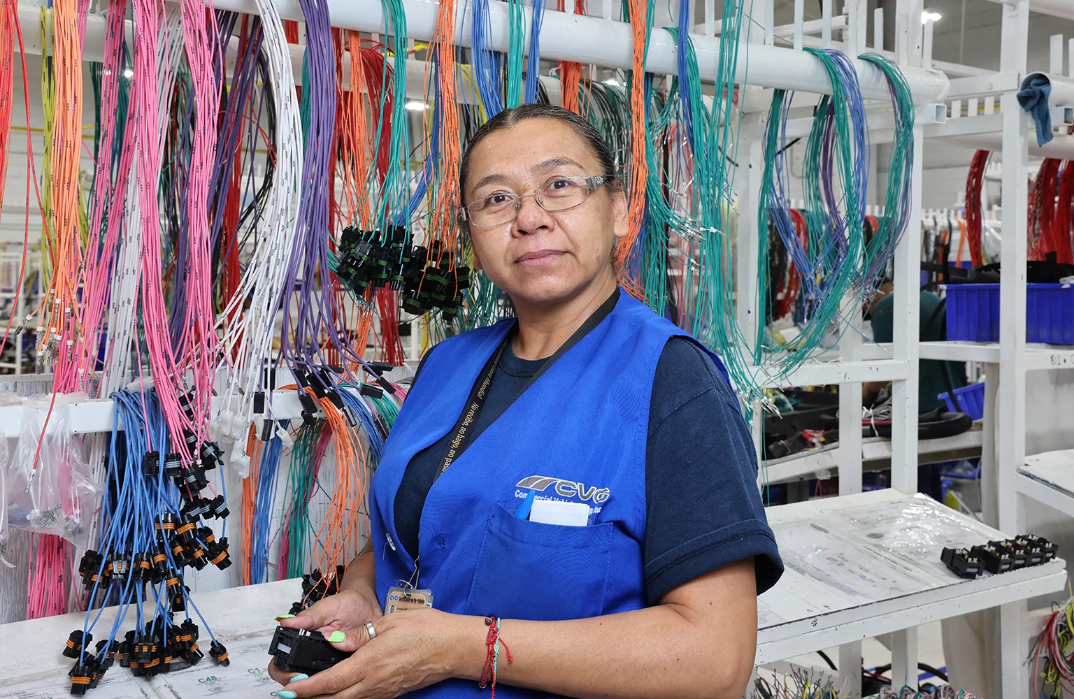 Commercial Vehicle Group Inc. : Fostering a Culture of Belonging ...