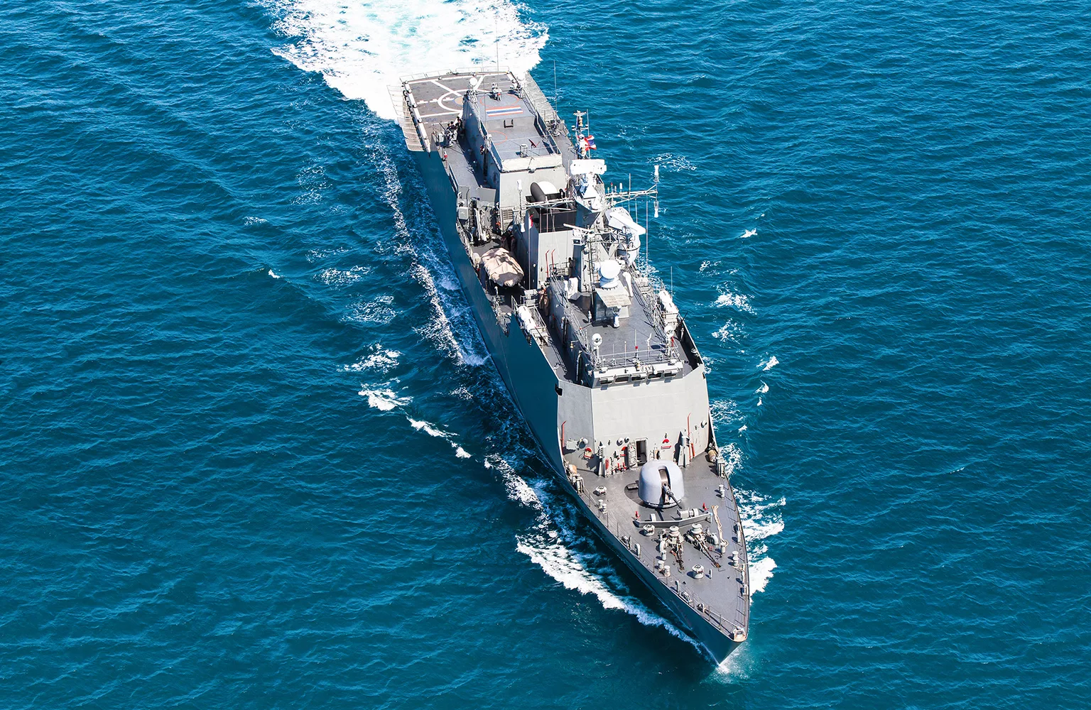 Core Systems | North America Outlook Magazine