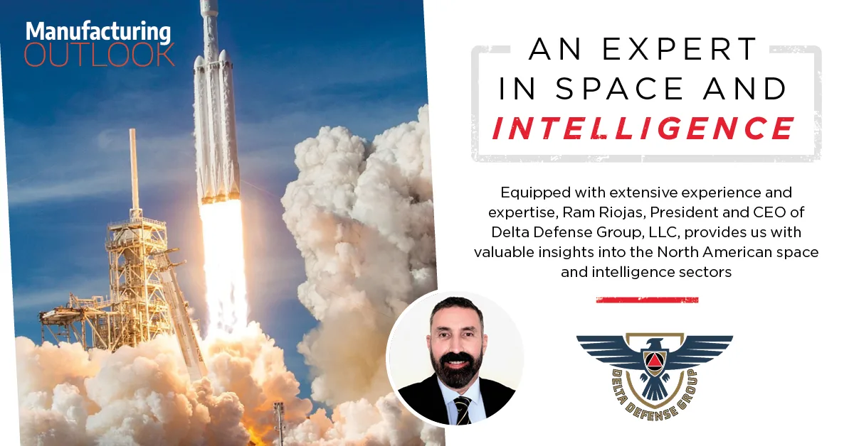 Delta Defense Group, LLC : An Expert in Space and Intelligence ...