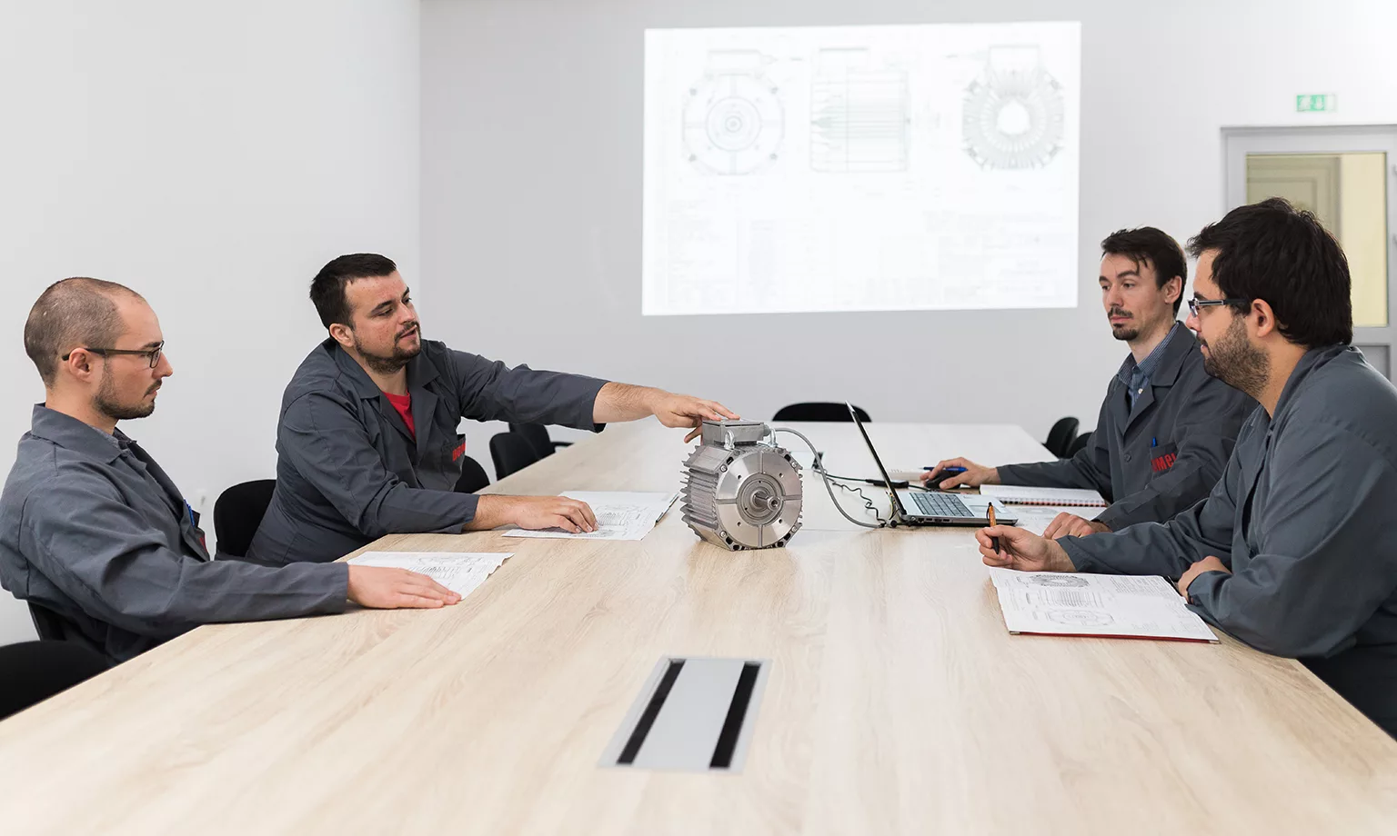 Domel : Epitome of Electric Motor Innovation - Manufacturing Outlook