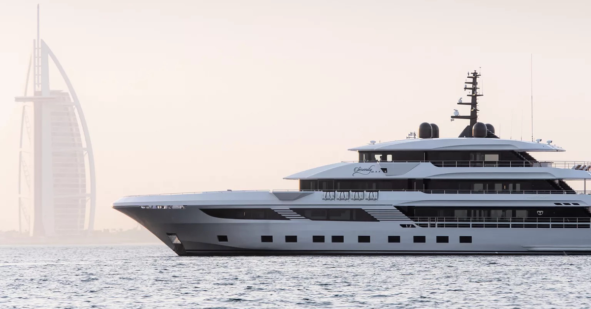 Gulf Craft : A New Wave of Seafaring - Manufacturing Outlook