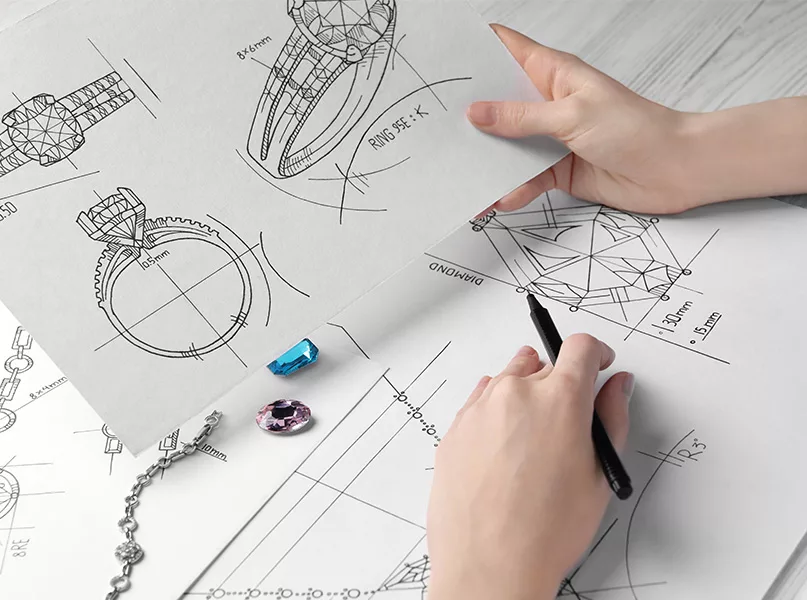 K.S. Jewelry International : A Rare Jewellery Gem - Manufacturing Outlook