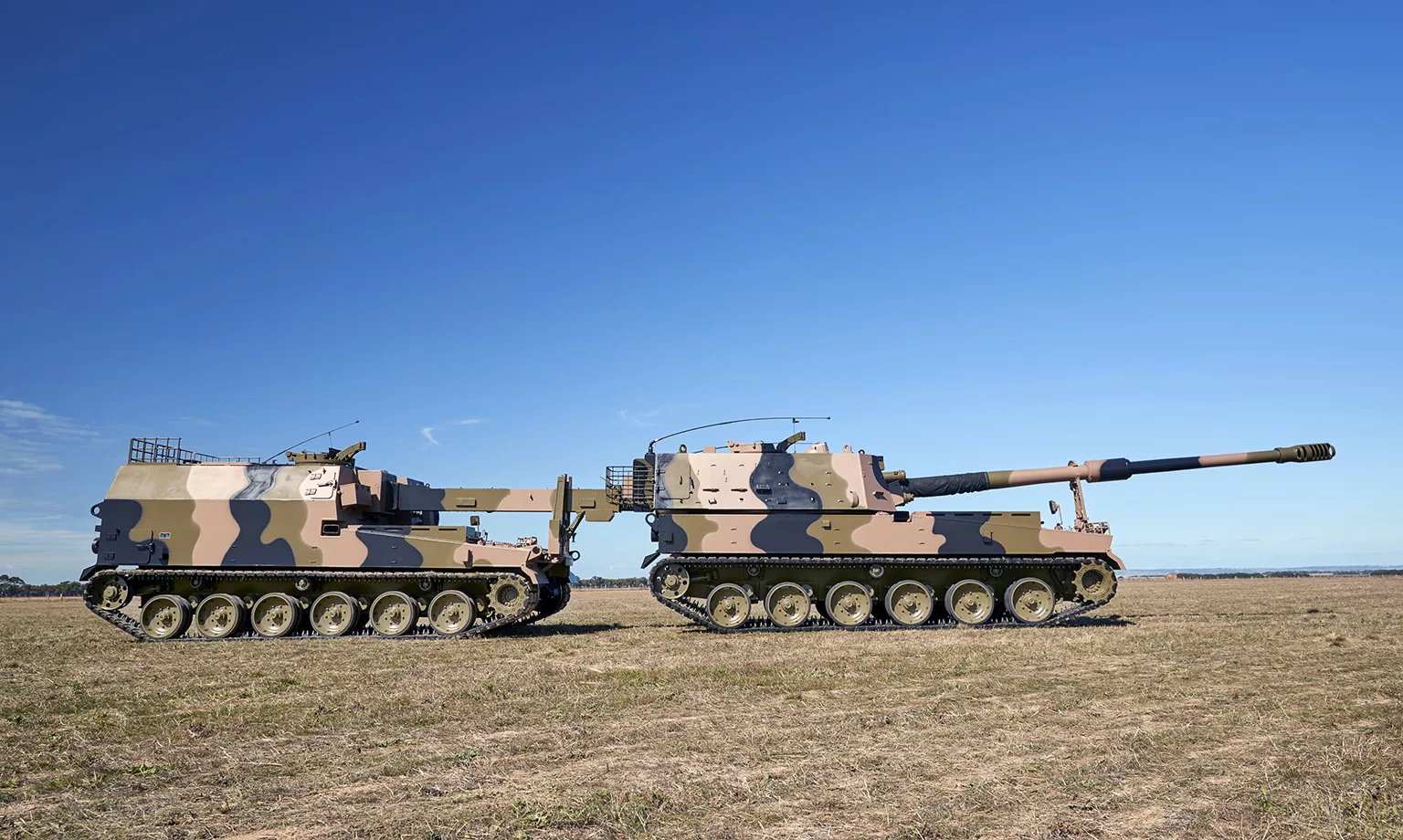 Kongsberg Defence Australia | APAC Outlook Magazine