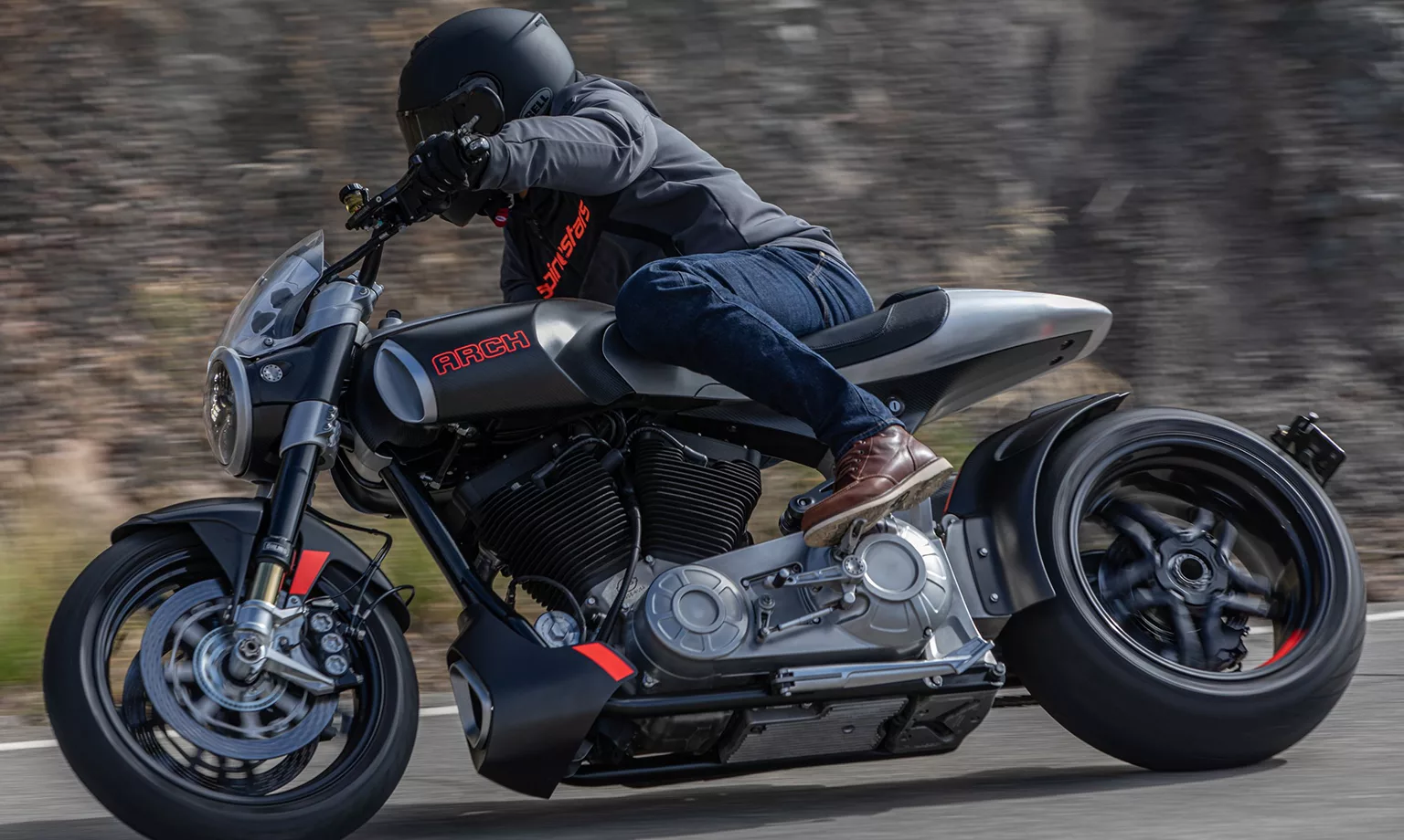 Hexagon : Bike to the Future - Manufacturing Outlook