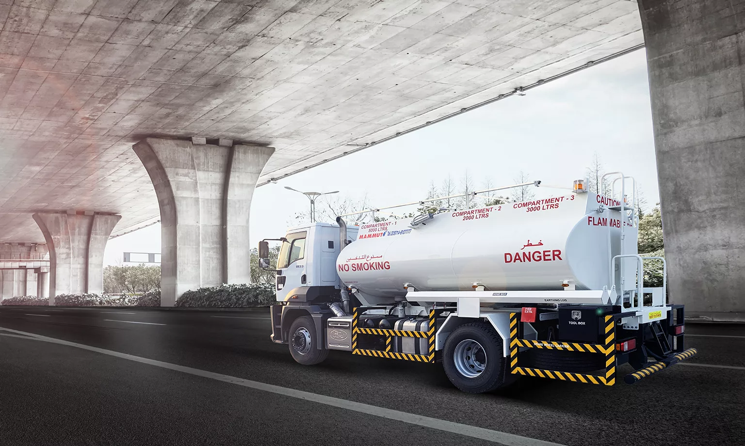 NAZ Industries LLC : Delivering Energy, Driving Progress ...