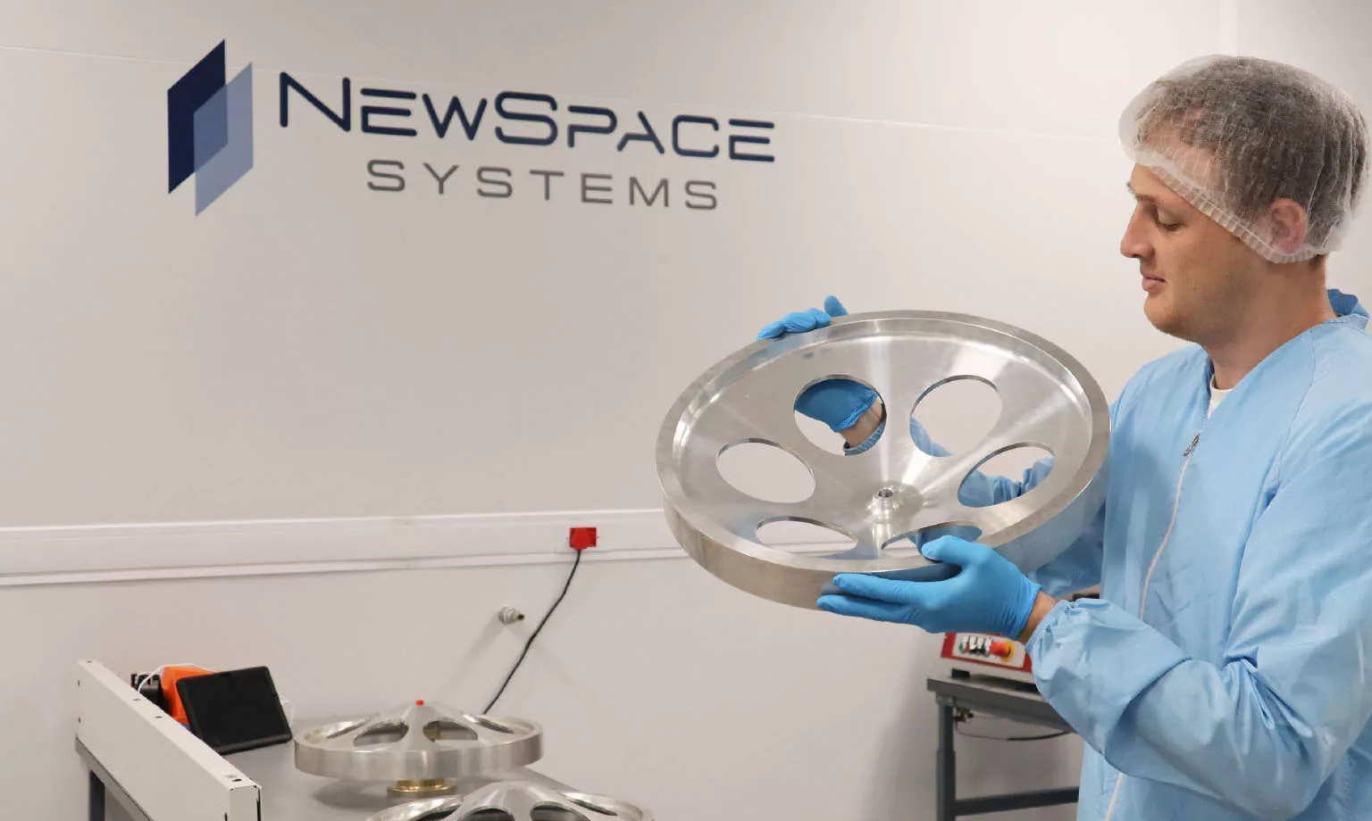 NewSpace Systems : Enabling Exploration through Innovation ...