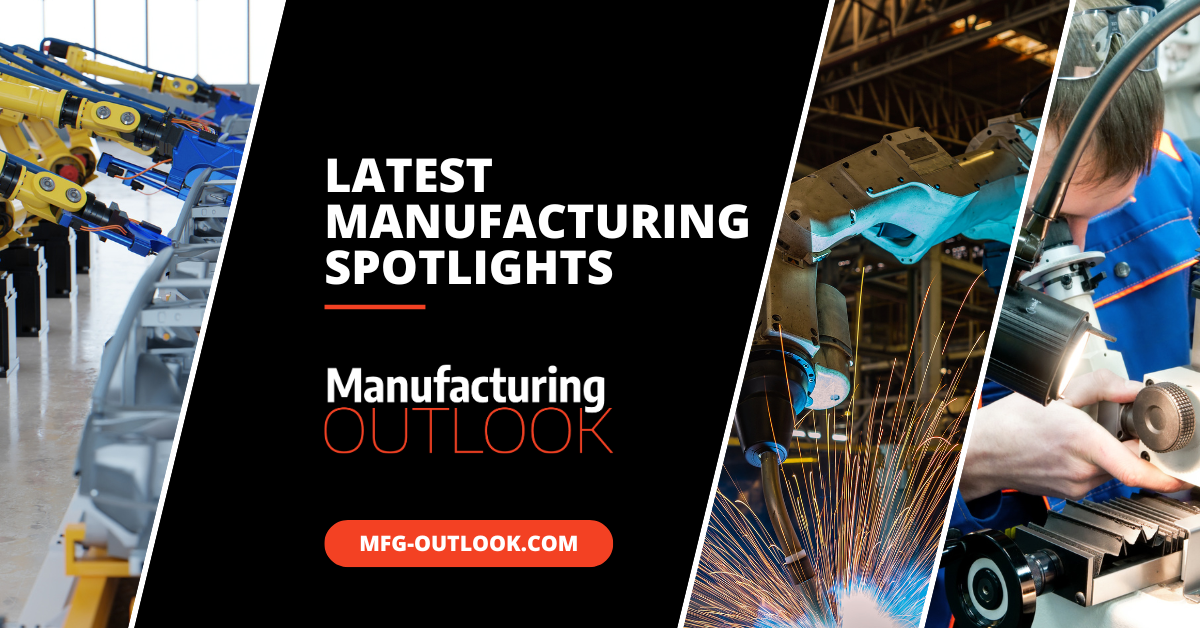 Manufacturing Spotlights | Corporate Stories