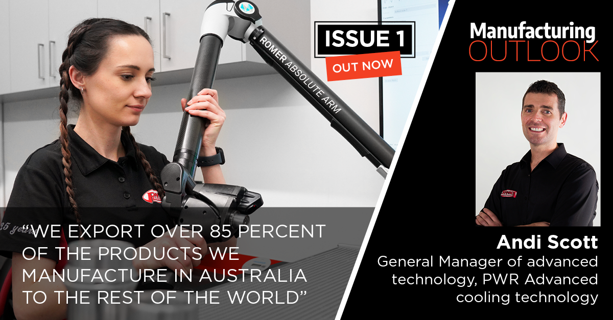 PWR Advanced Cooling Technologies : High-Performance Cooling ...