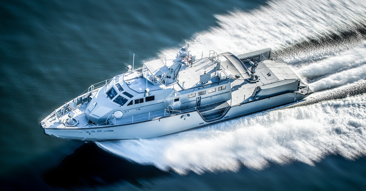 SAFE Boats International : You're Going to Need a Safer Boat