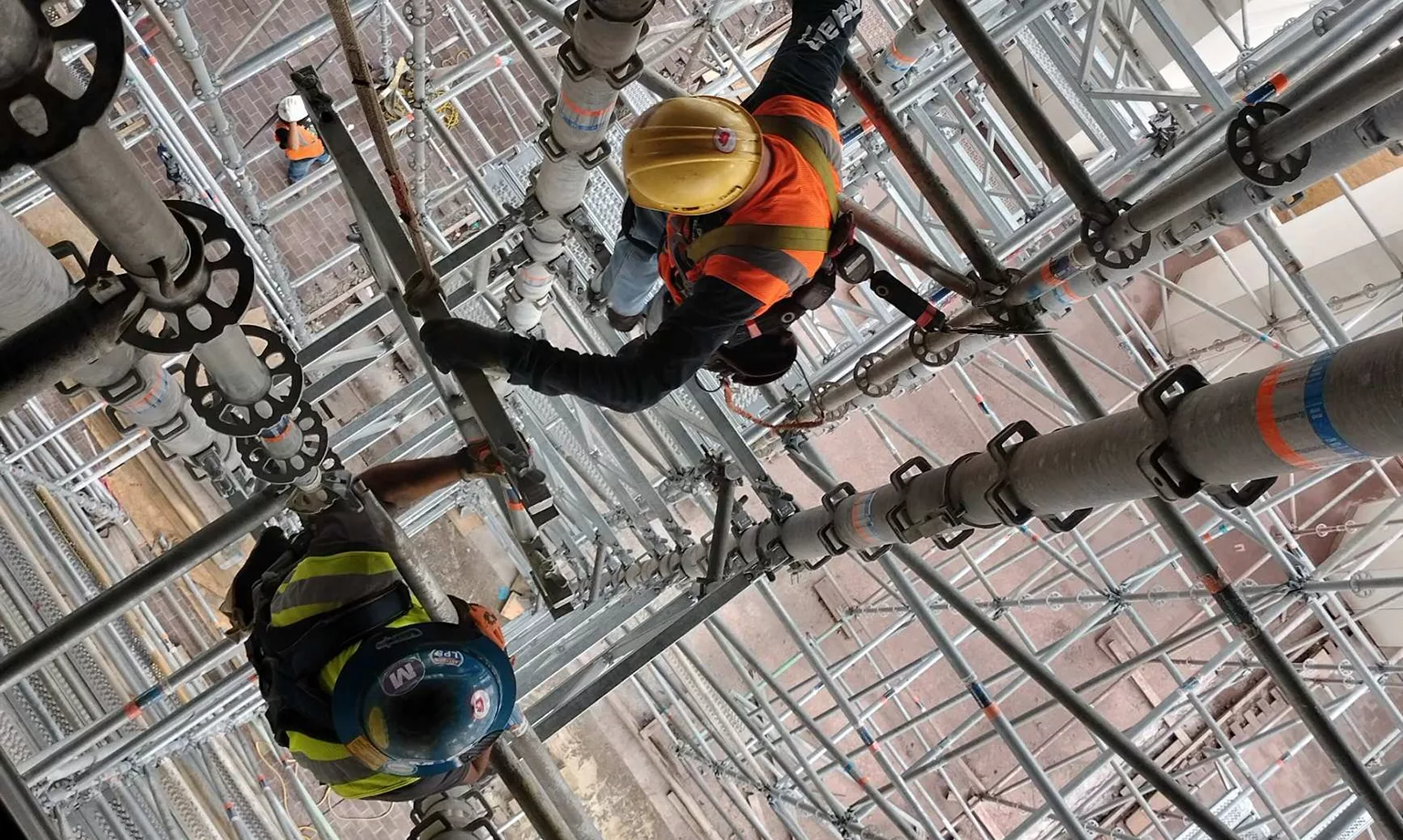 SCAFOM-RUX : The Sky is the Limit - Manufacturing Outlook