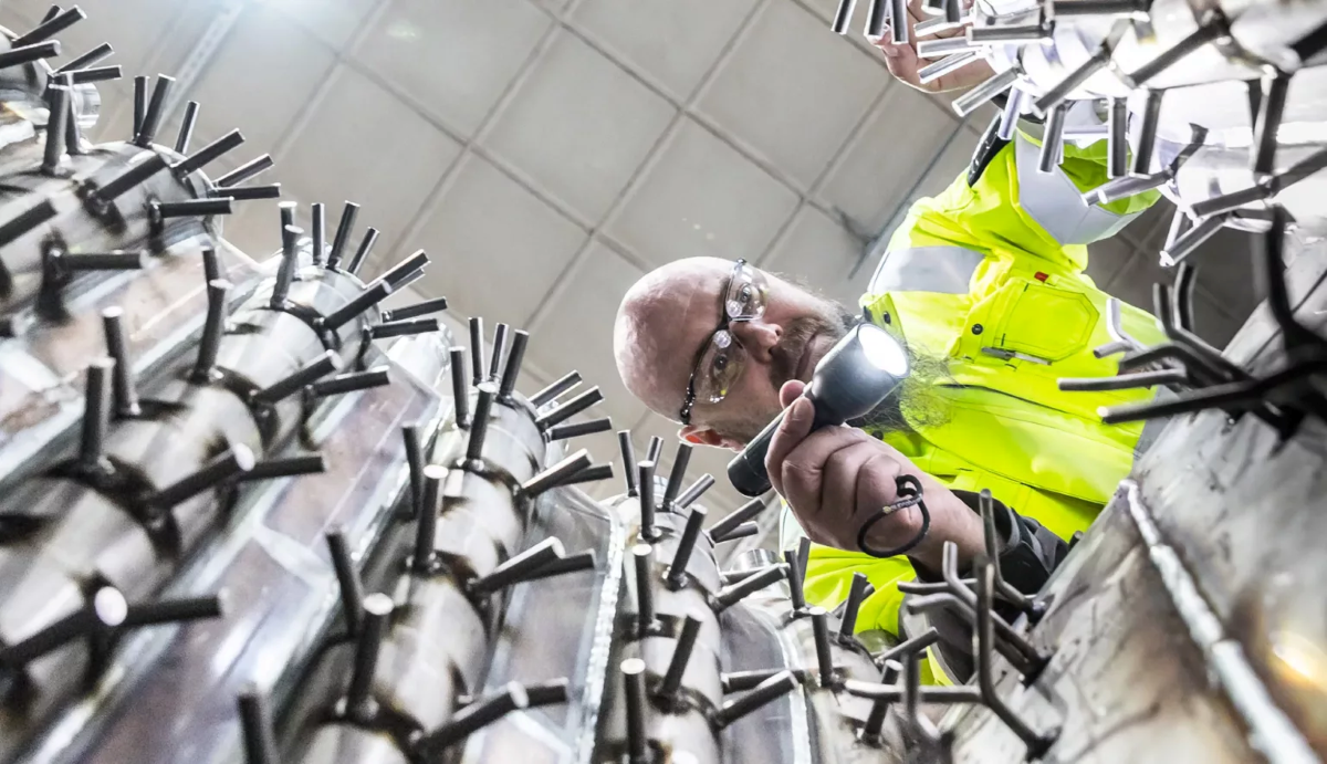 Sumitomo SHI FW Brochure