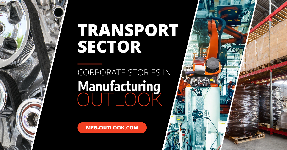 Transport Manufacturing | Corporate Stories