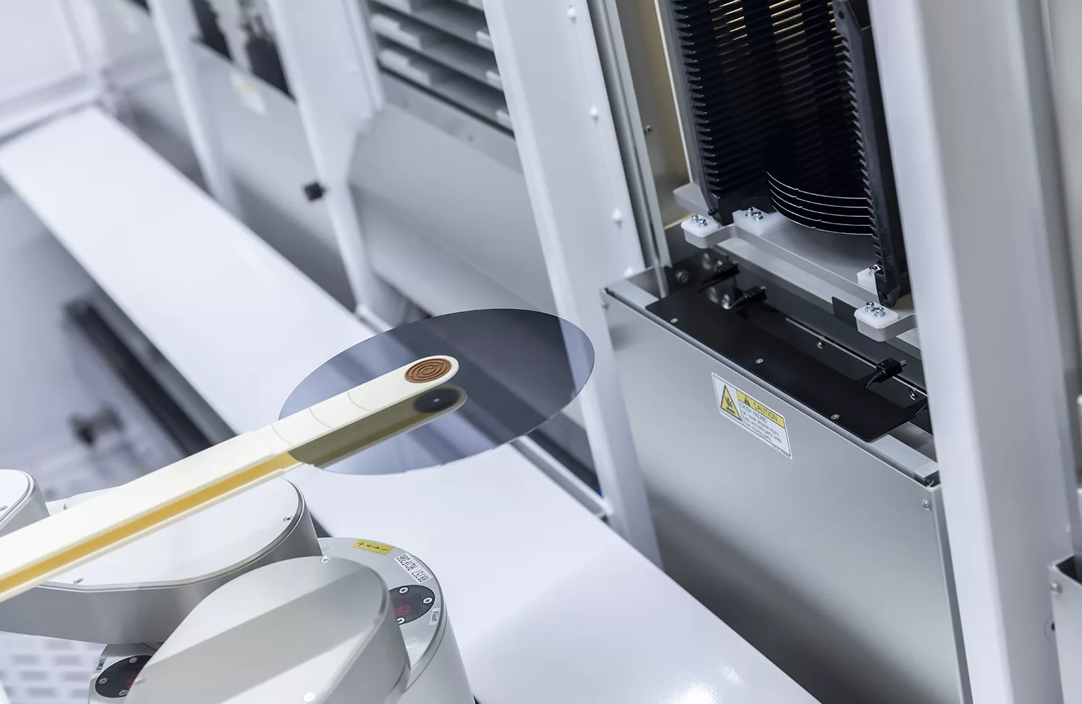 Trymax Semiconductor Equipment B.V. : Plasma Goes Global - Manufacturing Outlook