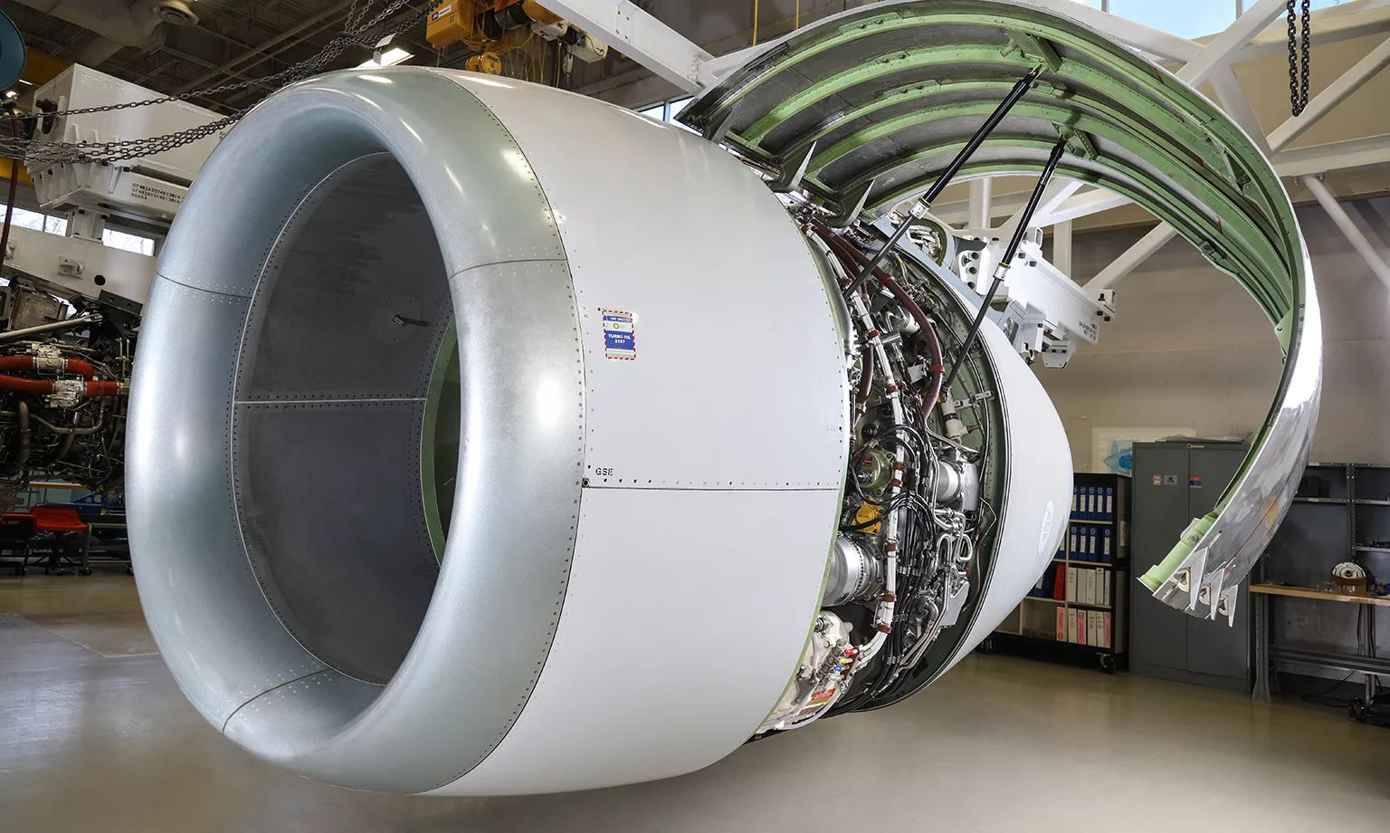 Unison : Pioneering Innovation in Aerospace and Beyond - Manufacturing ...