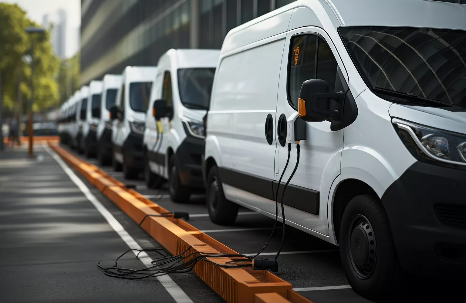 Workhorse : Growing the Stable - Manufacturing Outlook