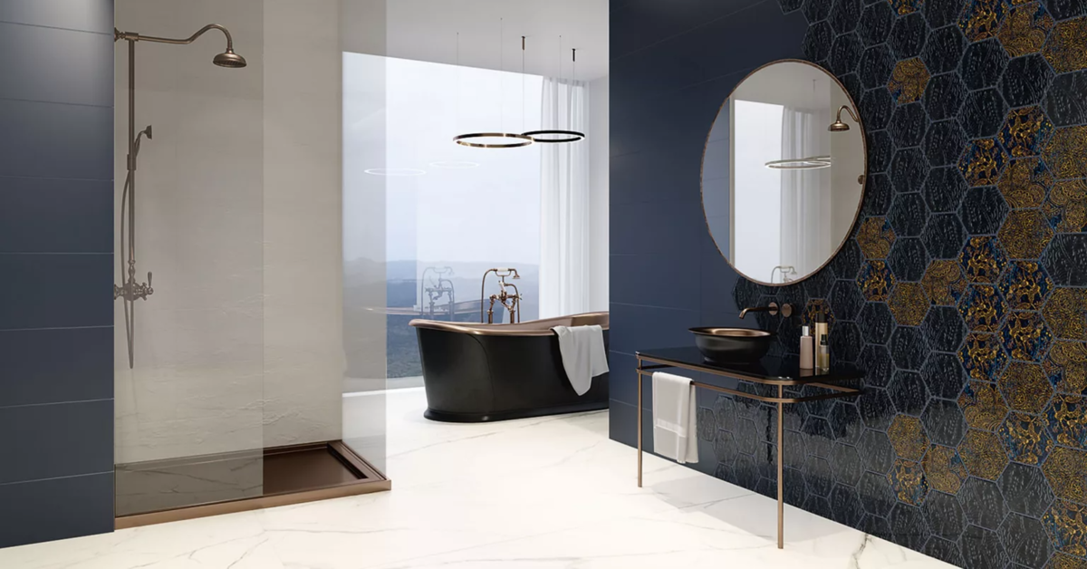 Ceramika Paradyż : Poland’s Queen of Ceramics