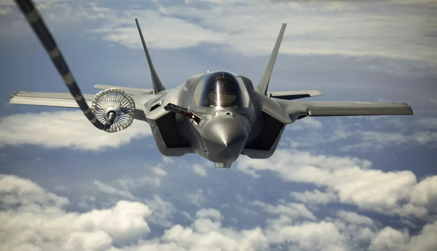 Cobham : Mission Ready | Manufacturing Outlook