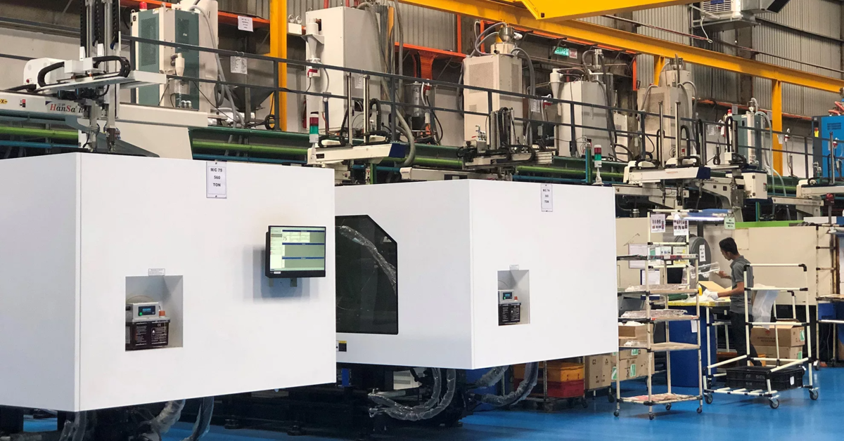 GE-Shen Corp : Adaptation, Solution, Growth | Manufacturing Outlook
