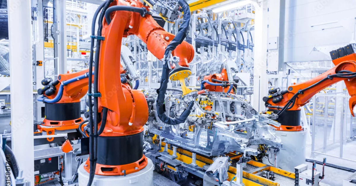 Georgia Manufacturing Alliance : Spotlight | Manufacturing Outlook