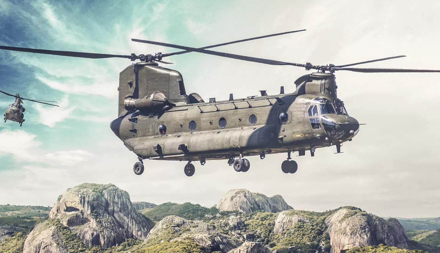 Hlamalane Projects : Defending the Continent | Manufacturing Outlook