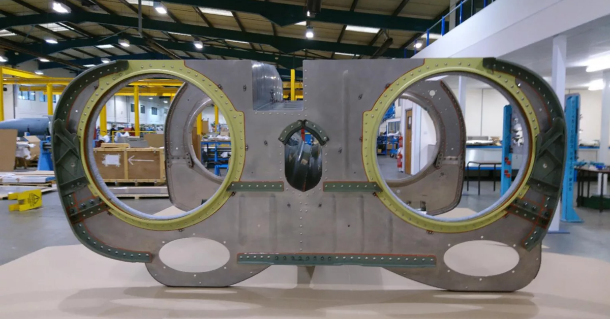 Inflite Engineering : Overcoming Disruption - Manufacturing Outlook