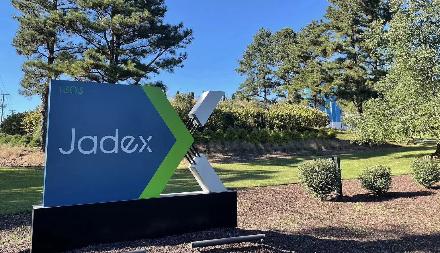 Jadex Inc : Sustainable Science | Manufacturing Outlook