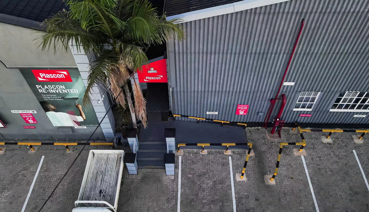 Kansai Plascon : Putting People First in Africa | Manufacturing Outlook