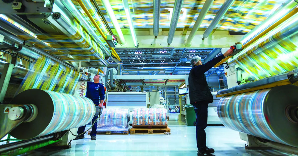 Korozo Group : Sustainability at the Fore - Manufacturing Outlook