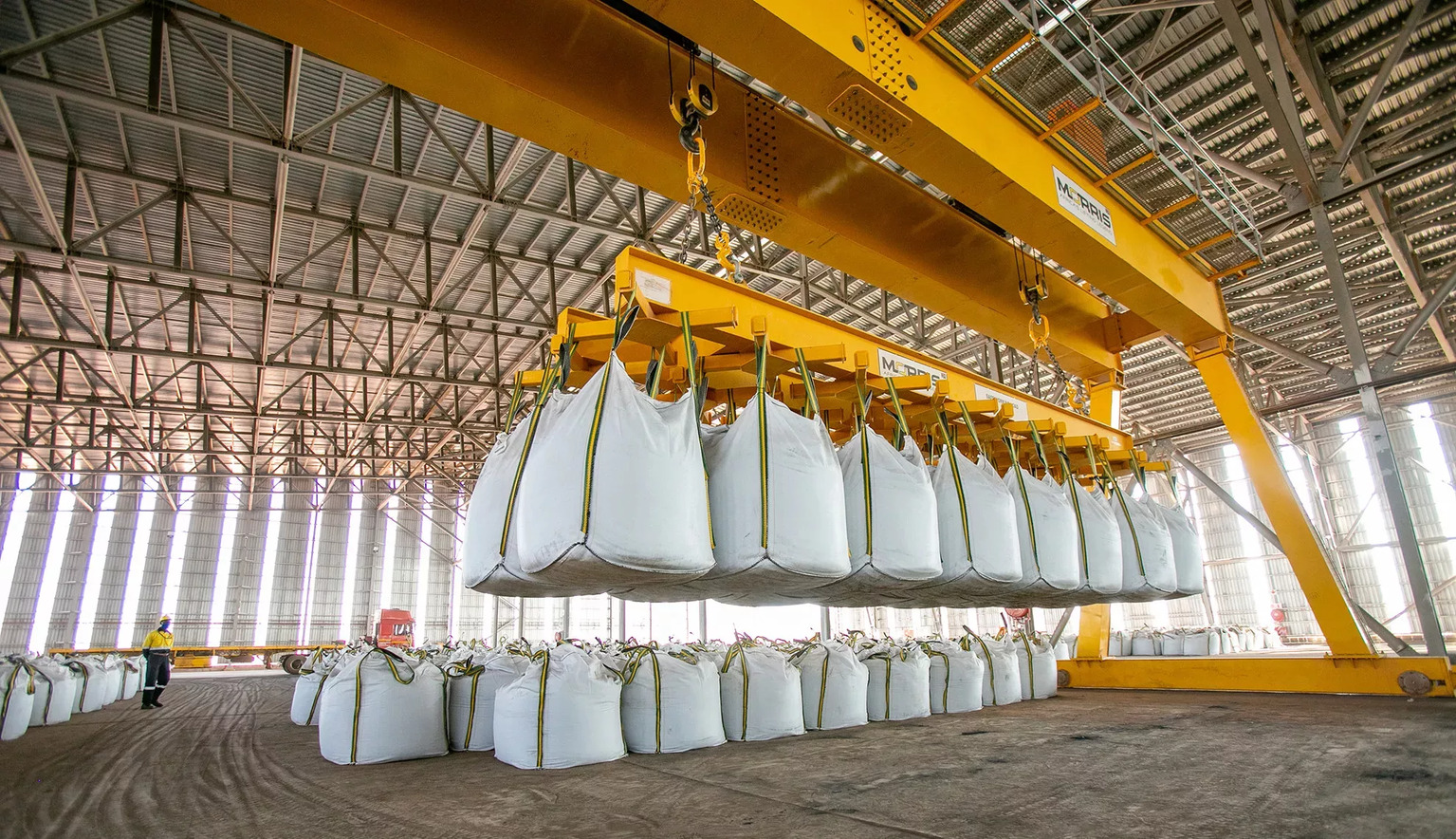 LC Packaging : Fourth Generation Family Business | Manufacturing Outlook