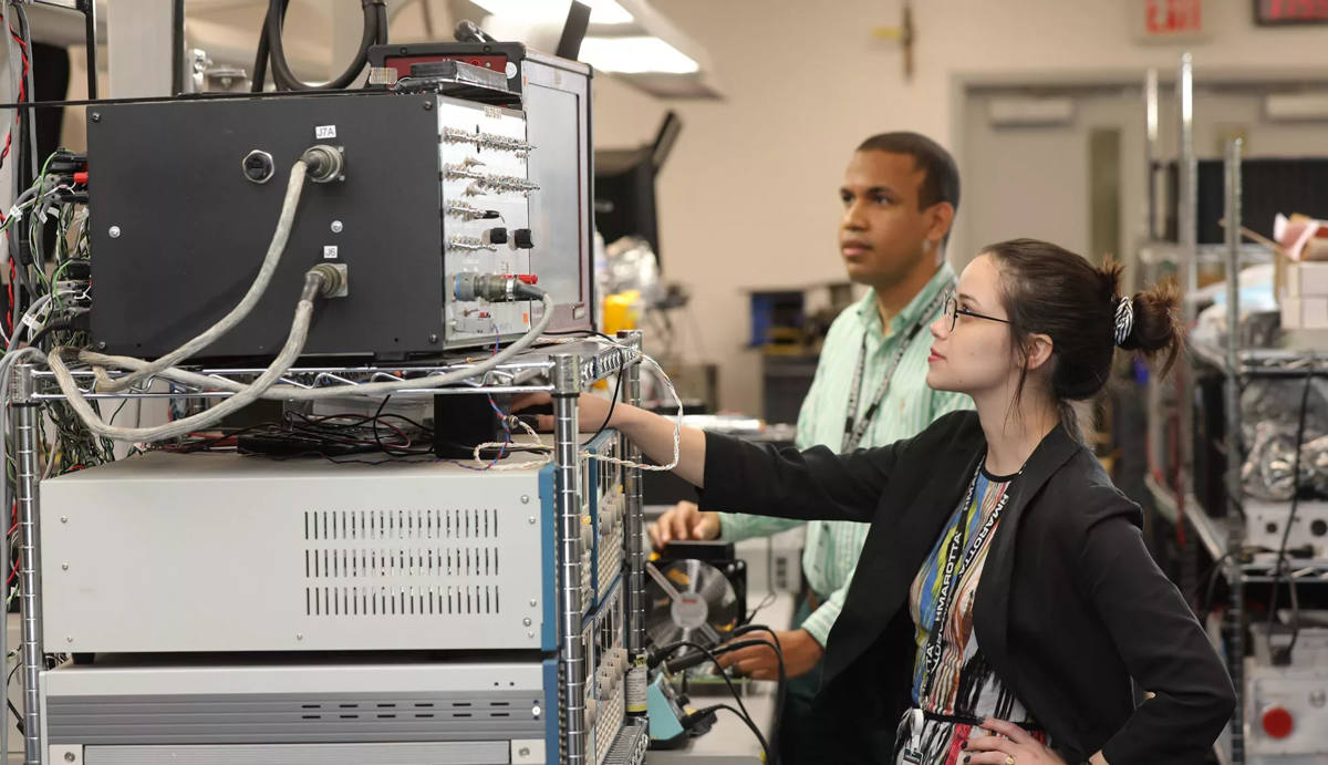 Marotta Controls : Making a Mission of Success | Manufacturing Outlook