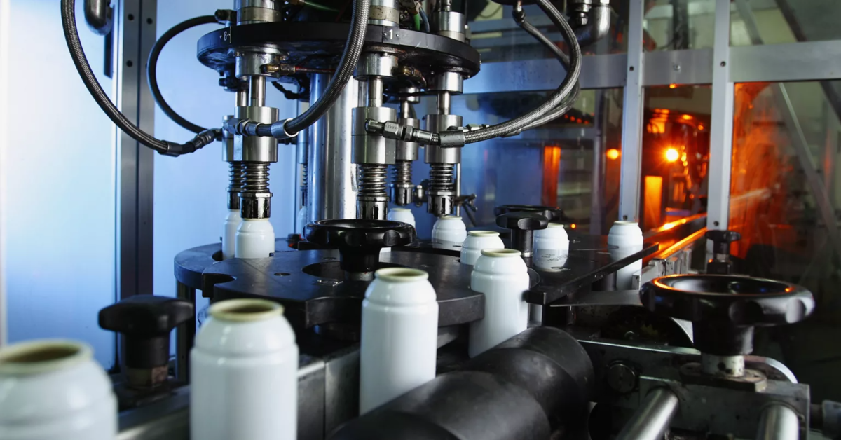 Moravia Cans : Setting the Standard - Manufacturing Outlook