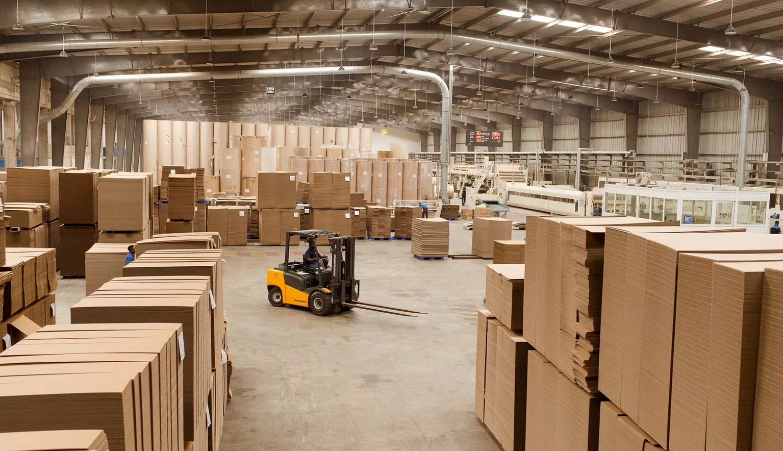 Royal Crown Packaging : Rising to the Challenge | Manufacturing Outlook