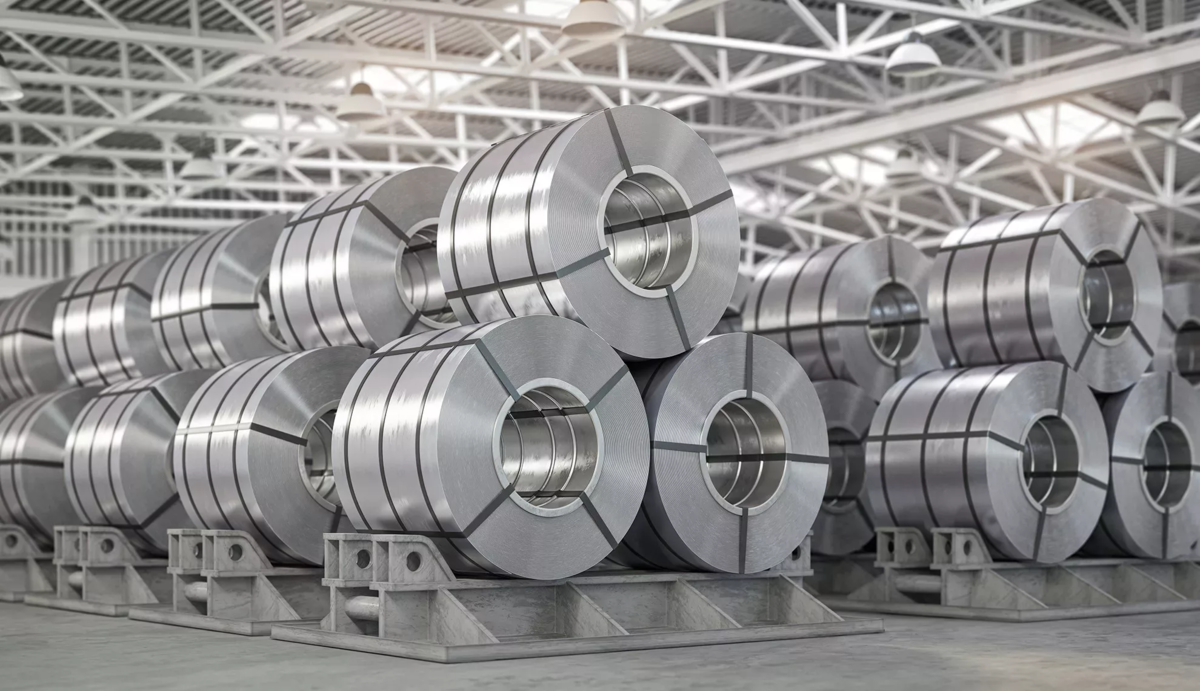 Southern Africa Stainless Steel Development Association