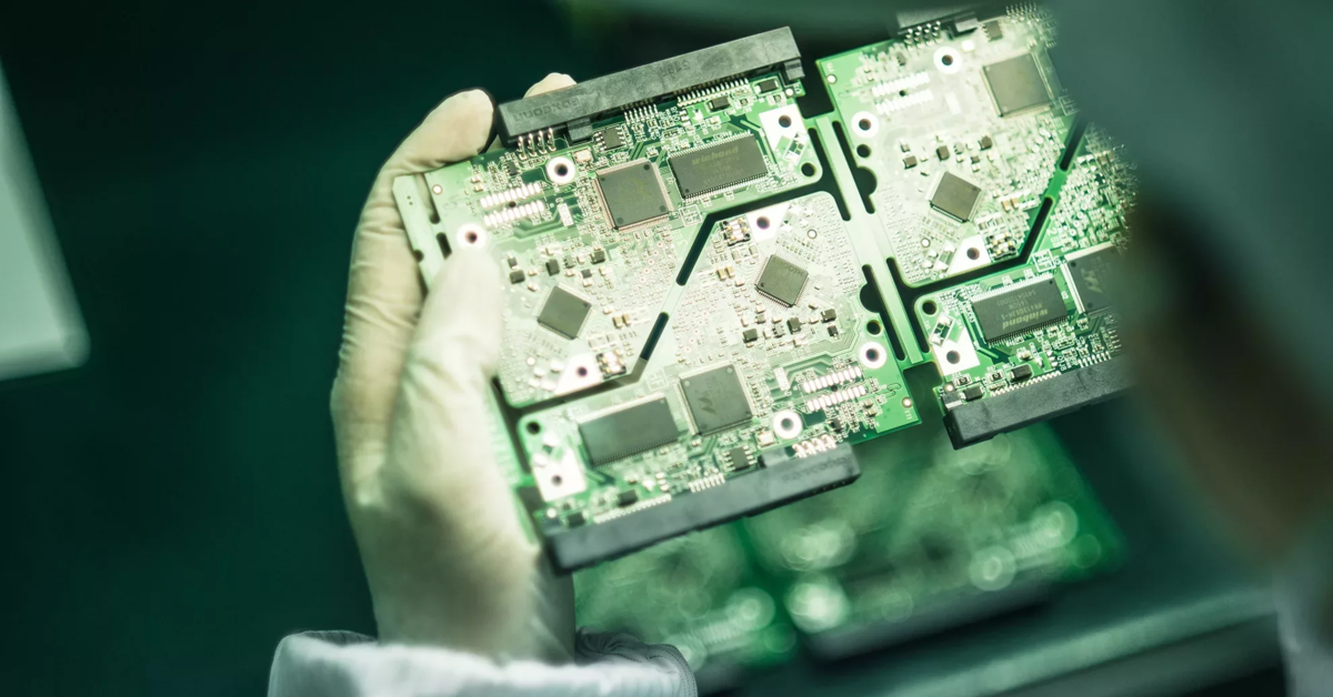 Stars Microelectronics : Innovation in Thailand | Manufacturing Outlook