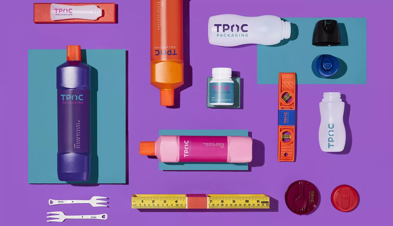 TPAC : Packaging with a Difference | Manufacturing Outlook