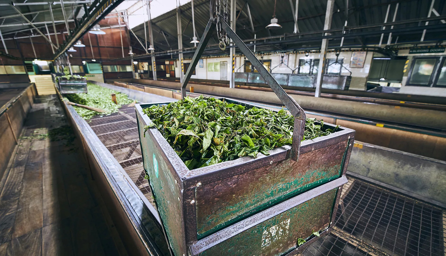 Uganda Manufacturing Association : Spotlight | Manufacturing Outlook